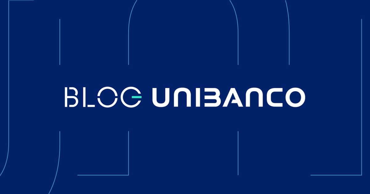 Blog UNIBANCO | Conheça as últimas novidades