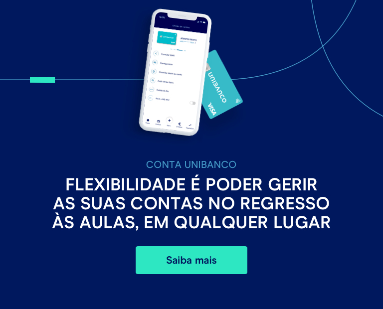 Cartões de Crédito e Soluções de Crédito - Unibanco