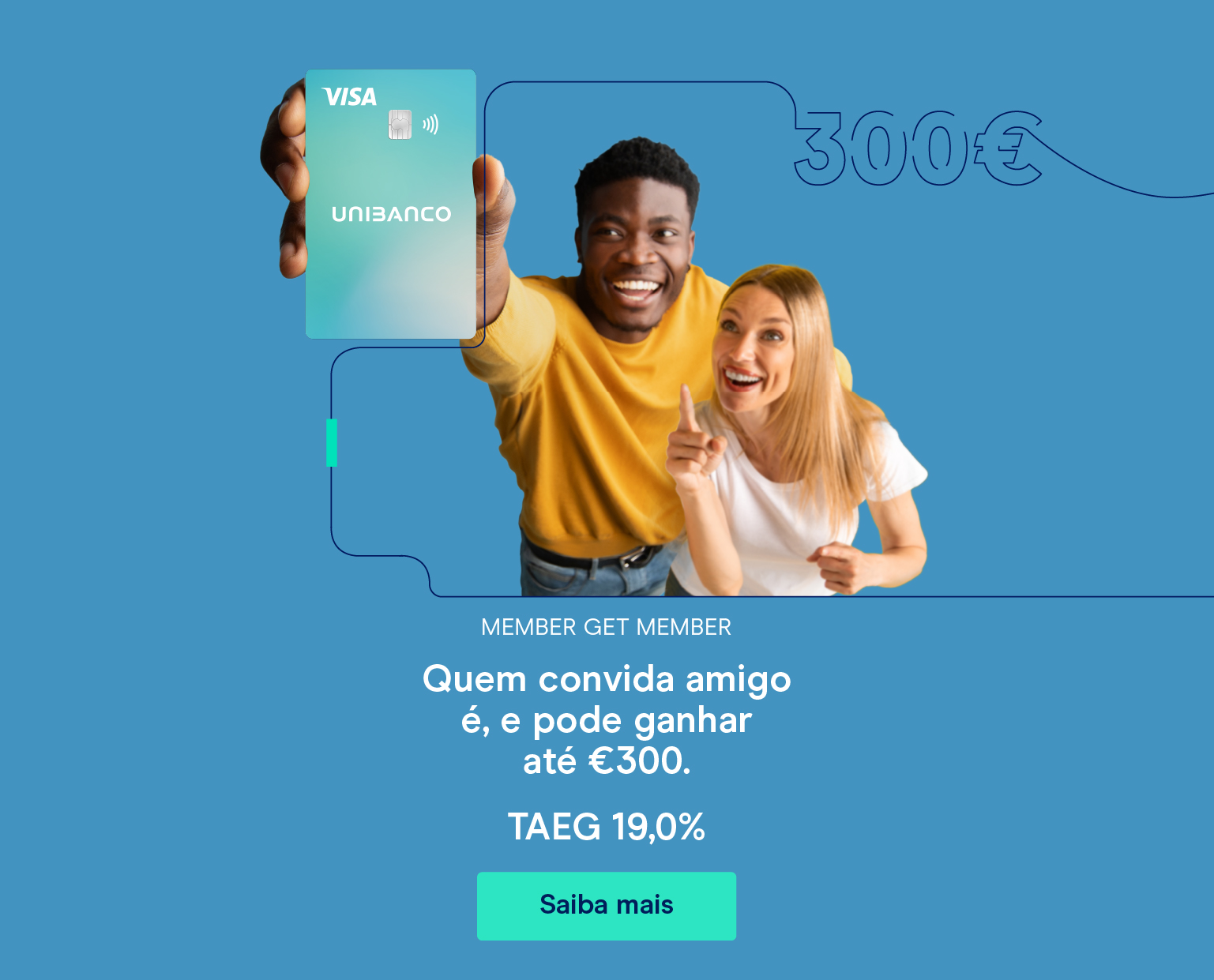 Cartão Unibanco, Soluções de crédito e APP | UNIBANCO