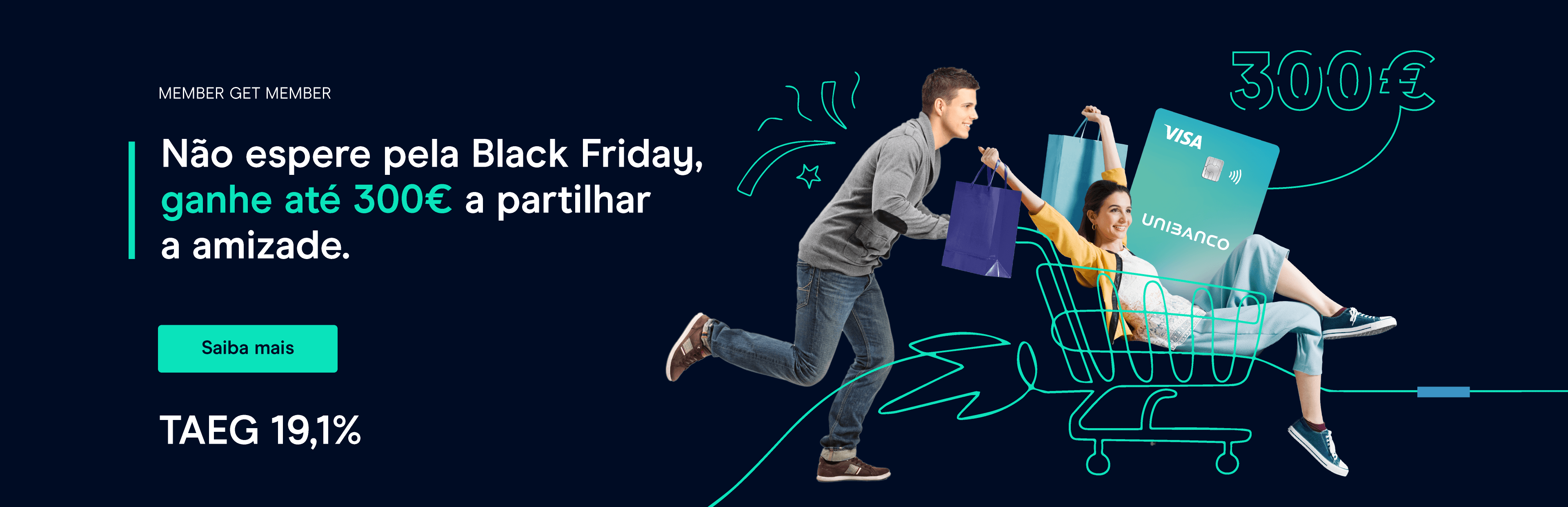 Cartão Unibanco, Soluções de crédito e APP | UNIBANCO