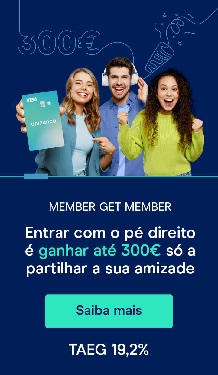 Cartão Unibanco, Soluções de crédito e APP | UNIBANCO